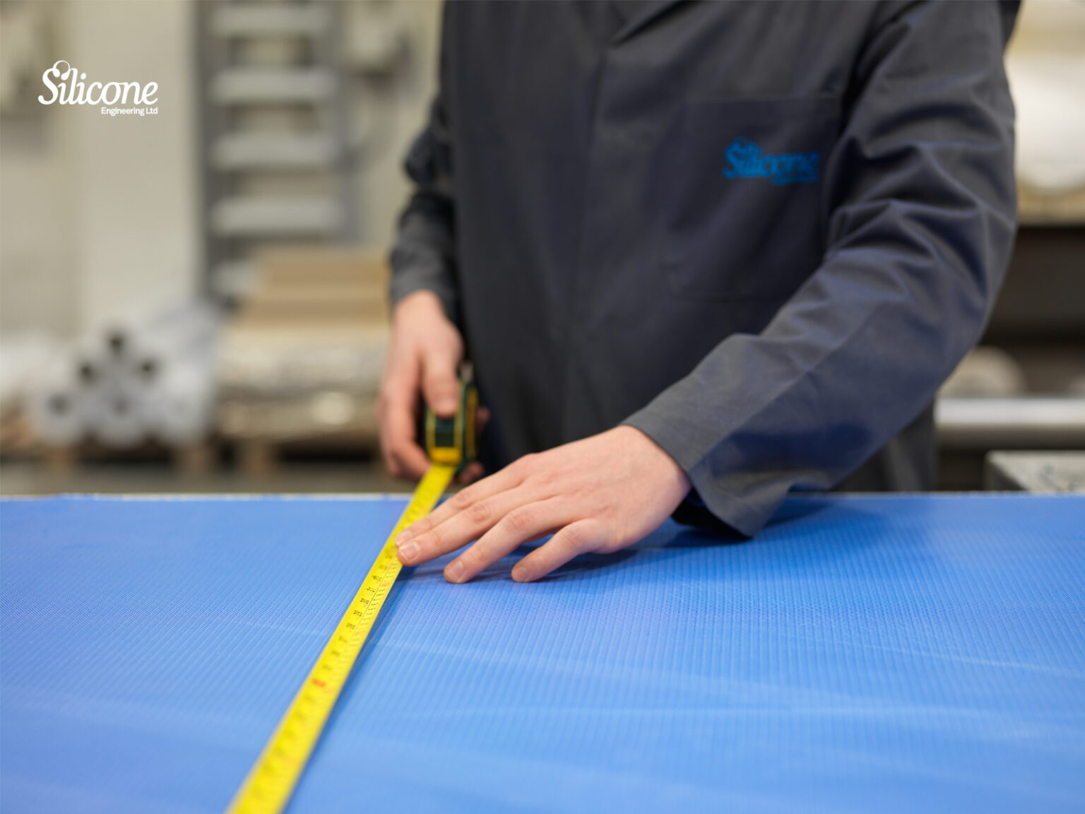 Engineering Case Studies - Silicone Engineering