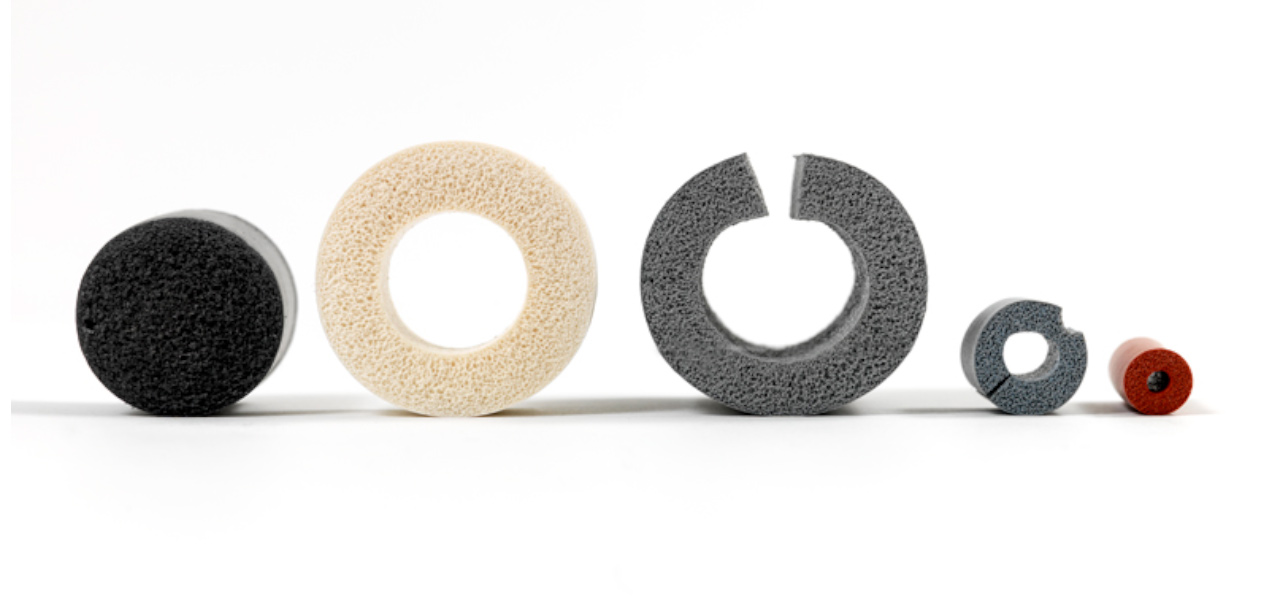 Europe's Leading Silicone Rubber Manufacturer and Silicone Supplier