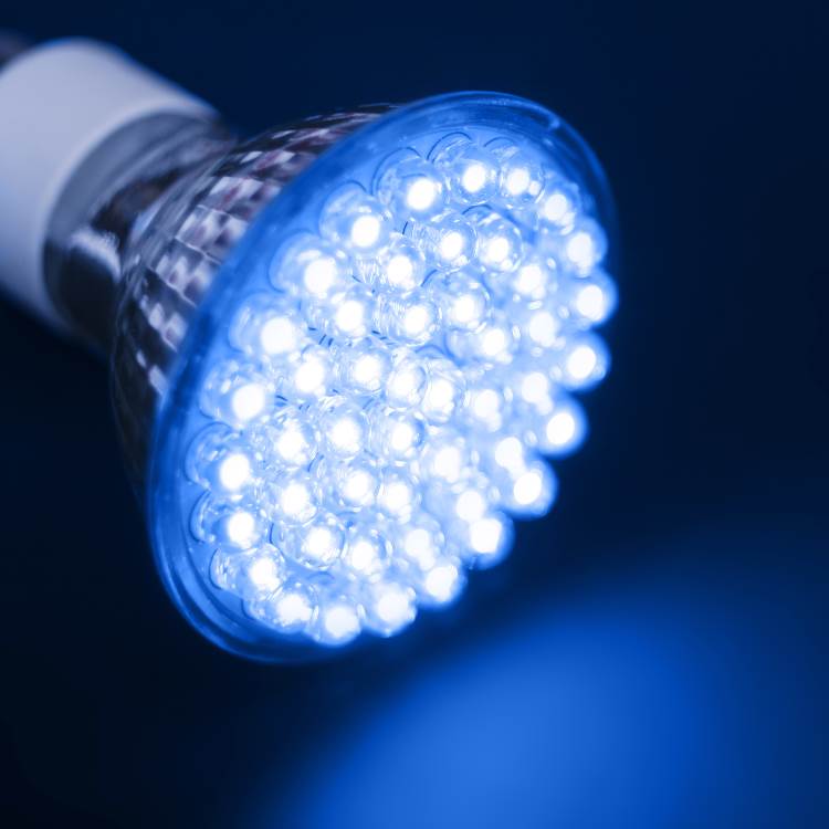 Heat Resistant Silicone Rubber for LED Lighting - Silicone