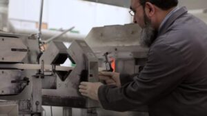 Silicone Rubber Extrusions - Silicone Engineering