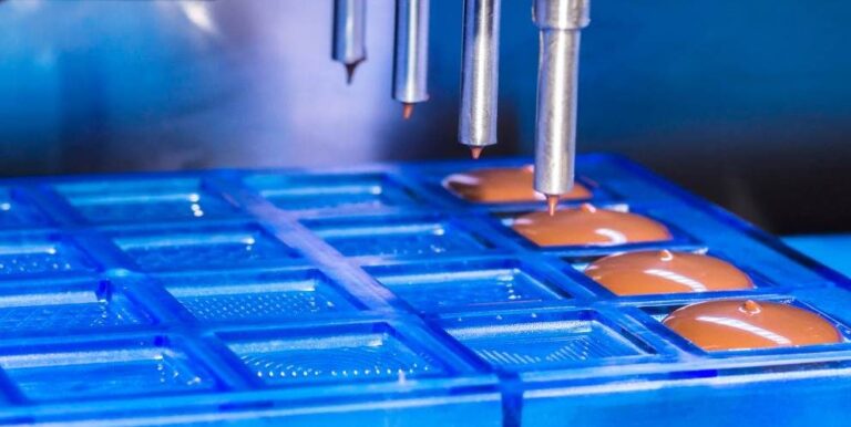 kSil™GP grade gets new Food Grade sanitary approval. - Silicone