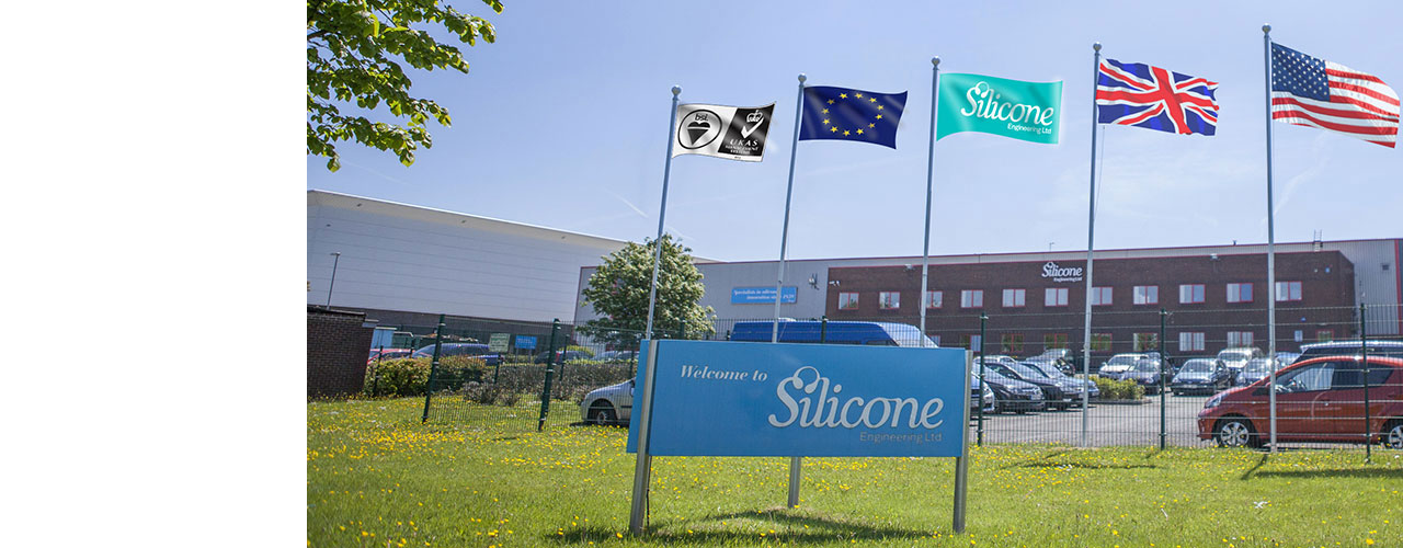 Contact Silicone Engineering for Bespoke Quotes & Enquiries