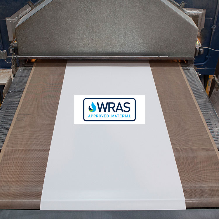 kSil® Sponge receives WRAS re-approval | Silicone Engineering