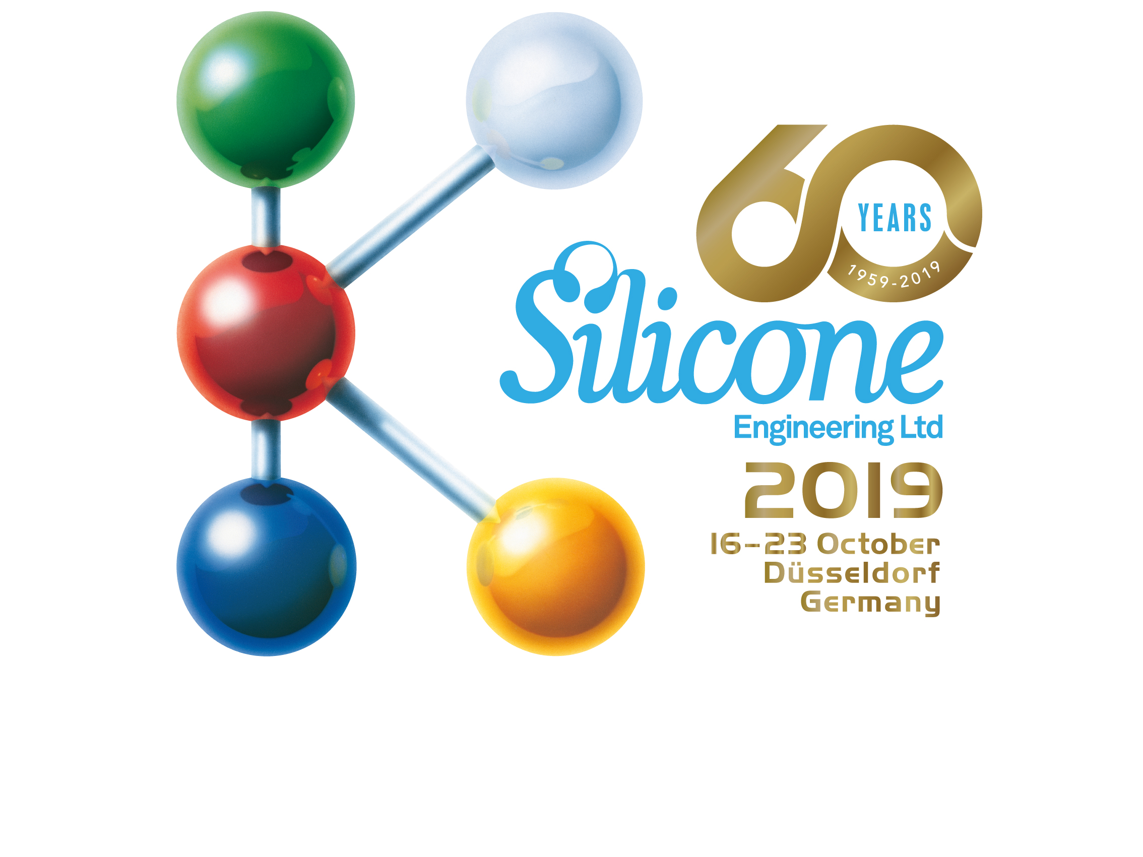 K 2019! | Silicone Engineering