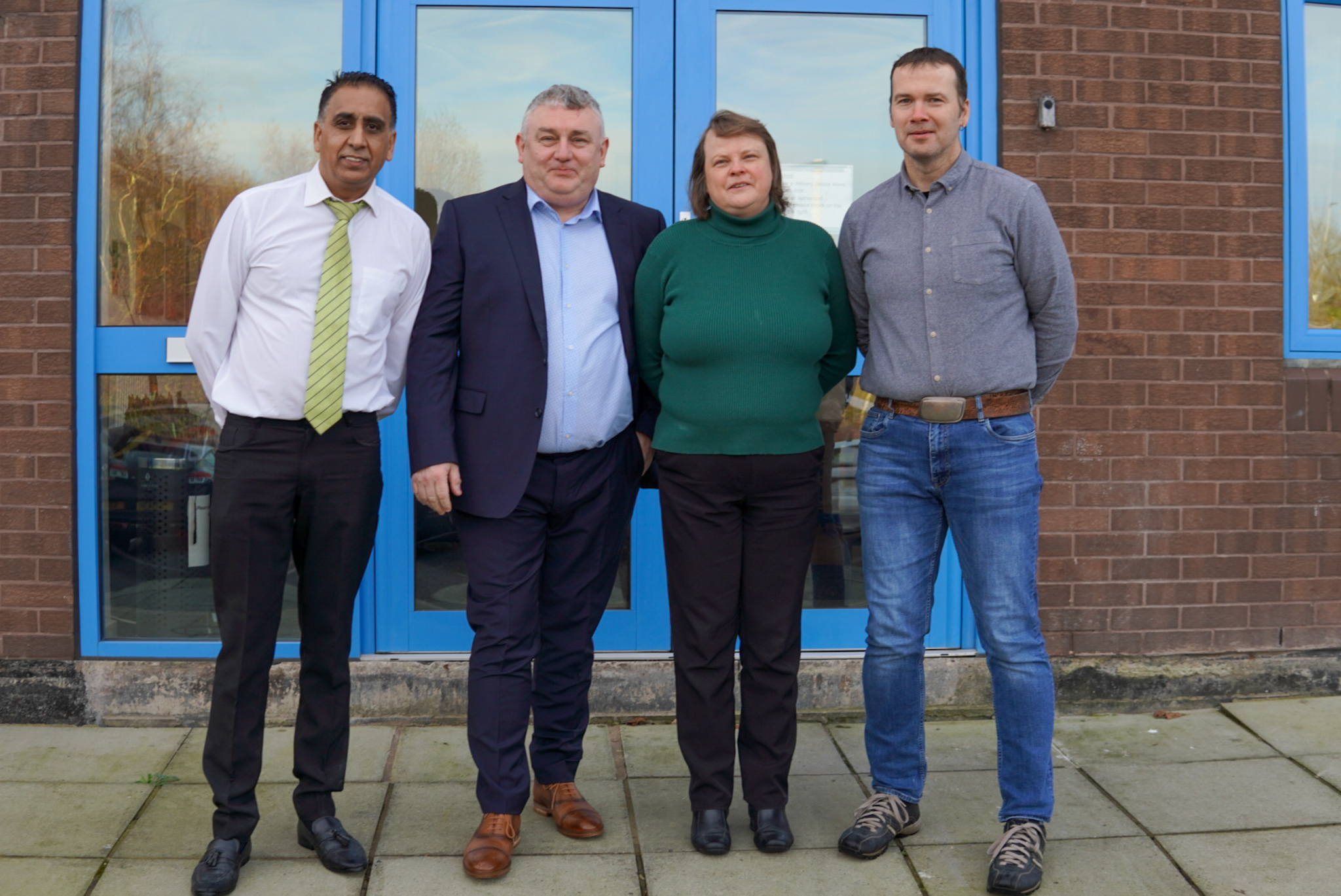 Thank you Clare | Silicone Engineering